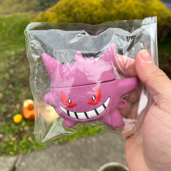 Pokemon | Other | Pokmon Airpod Case | Poshmark